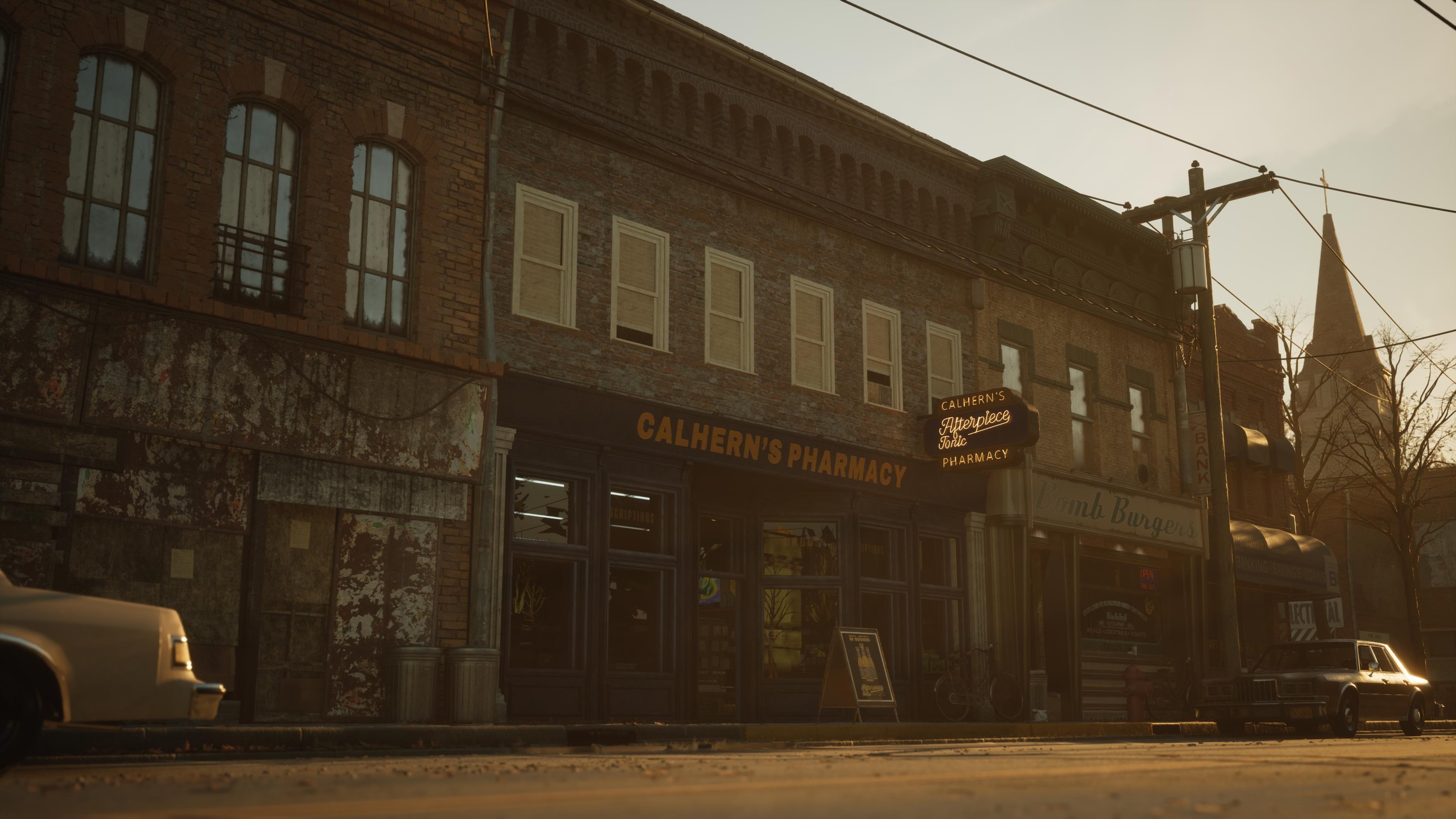 Game Overview | The Casting of Frank Stone | The Casting of Frank Stone