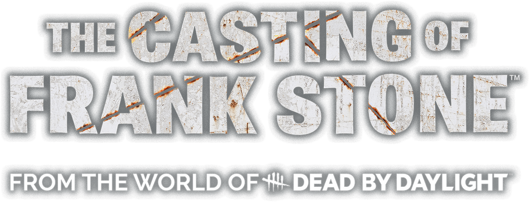 The Casting of Frank Stone | A Cinematic Horror Experience from the ...