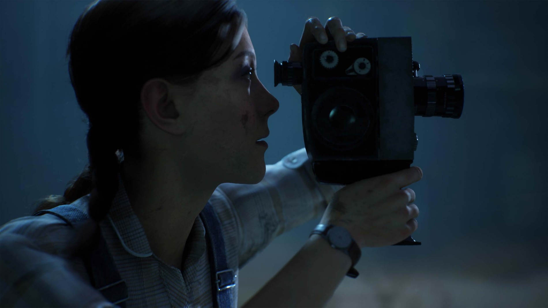 Game Overview | The Casting of Frank Stone | The Casting of Frank Stone