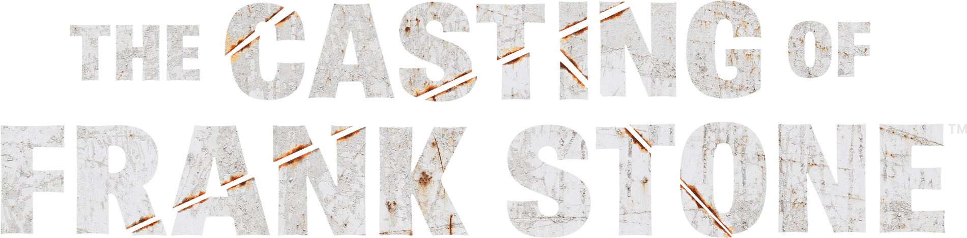 Frank’s Workbench Interactive Experience | The Casting of Frank Stone