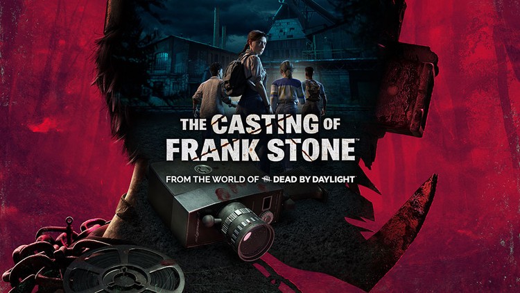 The Casting of Frank Stone | A Cinematic Horror Experience from the ...